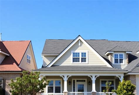 Top Roof Design Tips For Homeowners