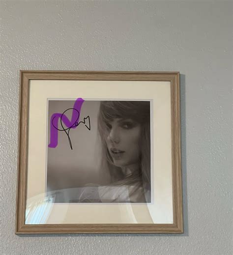 If You Are Looking For A Good Frame Target Has This For Only 12 R Taylorswiftvinyl