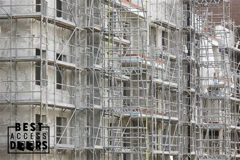 Debunking Industry Myths Best Access Doors