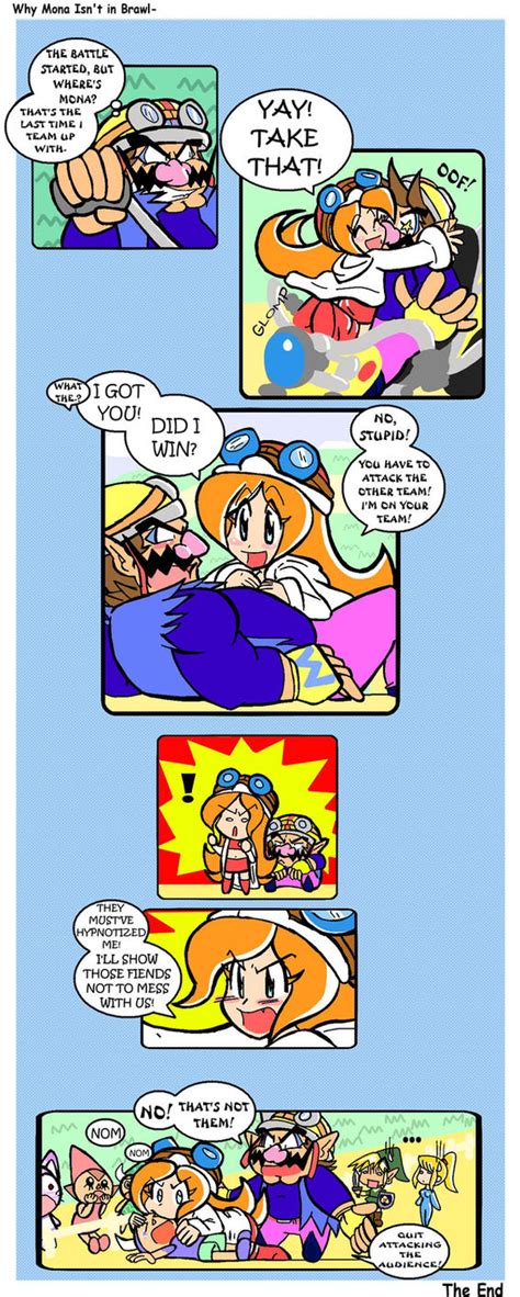 Warioware Explore Warioware On Deviantart