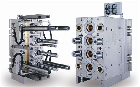 Injection Mold Tooling Manufacturer