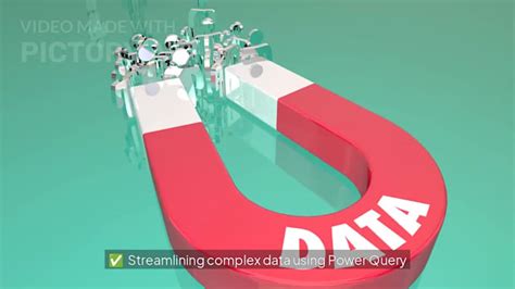 Automate Your Excel Data Cleaning Transformationand Analysis Using