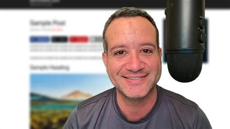 How To Add Social Sharing Buttons To Your Wordpress Website