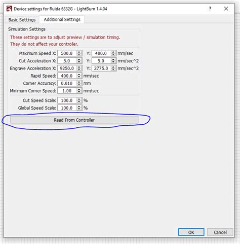 Preview Not Showing Line Objects Only With Fill Please Help