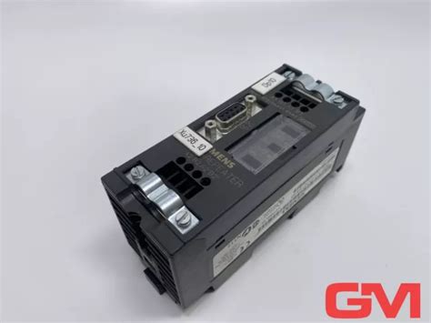 Siemens Rs 485 Repeater 6es7972 0aa01 0xa0 Repeater Simatic Dp Rs485 E Stand 03 Eur 4600