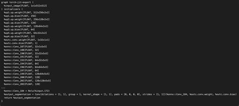 딥러닝 Onnx를 활용하여 모델 변환하기