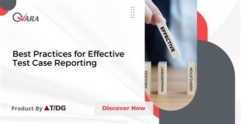 Qara Enterprise Blog On Test Case Reporting Qara Enterprise Posted On The Topic Linkedin