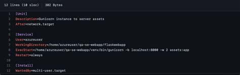 running flask as a linux service linux python seecoding technologies