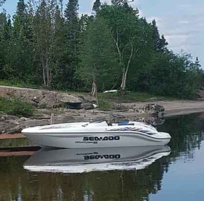 1998 Brp Sportster 1800 Boats Deer Lake Newfoundland And Labrador