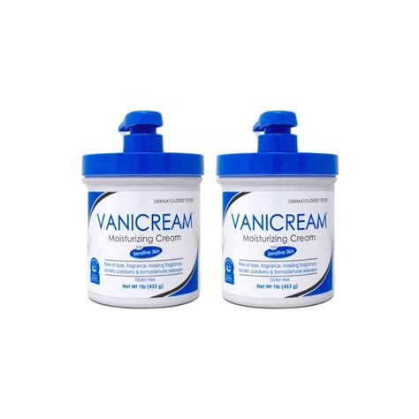 Vanicream Ointment