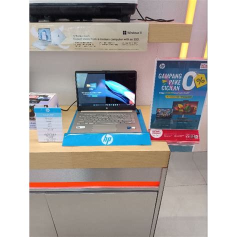 Jual Laptop Shopee Indonesia