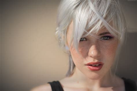 Model Blonde Devon Jade Hd Wallpaper Rare Gallery