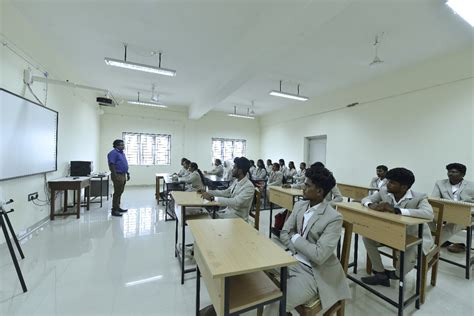 Official Website Of Alagappa University Karaikudi Tamilnadu India