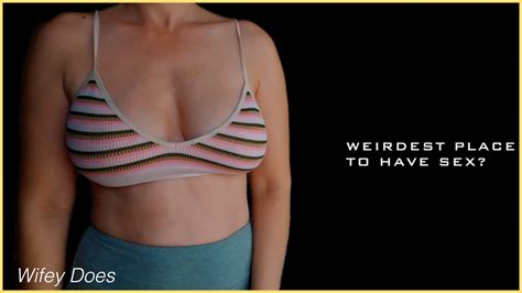 Wifey Answers Her Fans Questions 11 Pics XHamster