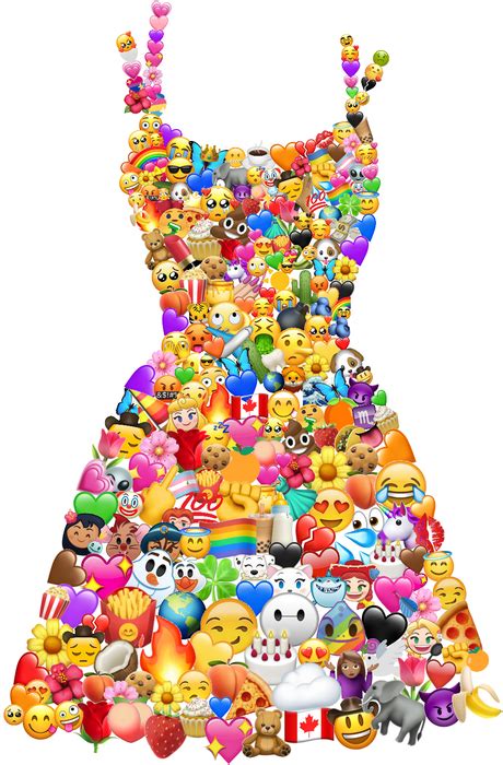 Emoji Outfits For Girls