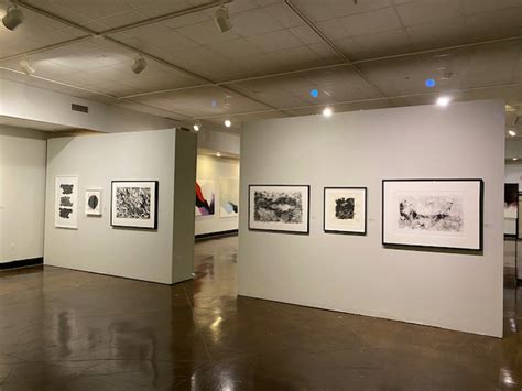 Hardin Installation Michel Goldberg Art