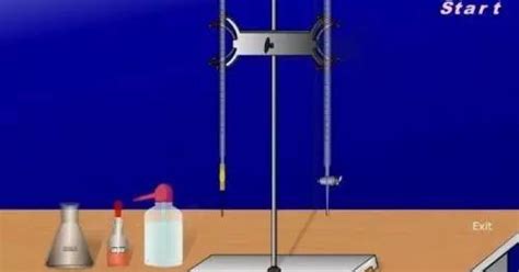 Burette Operation Rules WUBOLAB