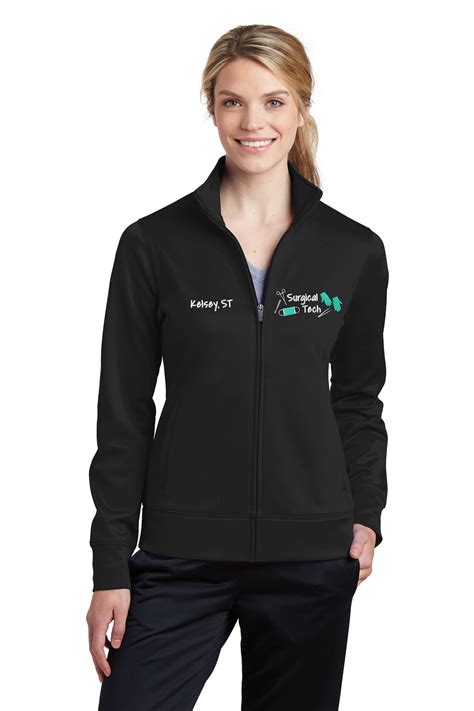Surgical Tech Jacket Surgical Technologist Jacket Or Jacket