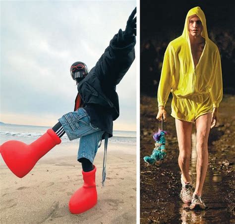 영원히 철들고 싶지 않은 남자들의 ‘키드코어 룩