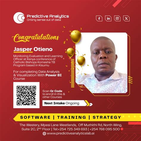 Predictive Analytics Lab On Linkedin Powerbi Dataskills