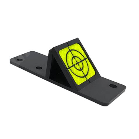 Reflective Monitoring Target Rail Monitoring Pri 50034 Sitepro Survey