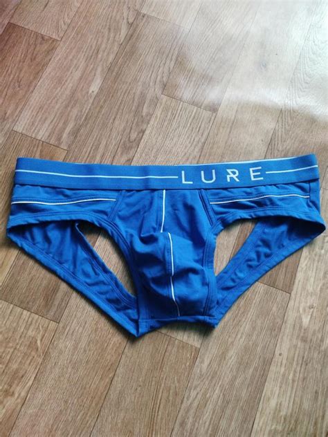 Труси з відкритим доступом — ціна 199 грн у каталозі Труси Купити чоловічі речі за доступною