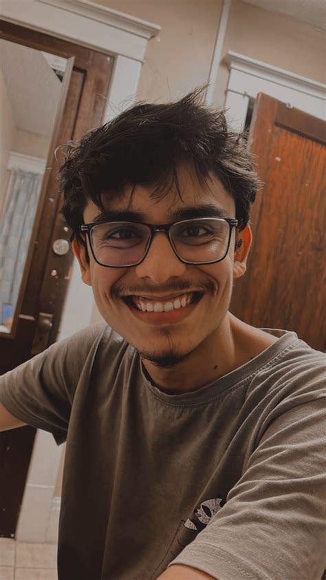 Sagar Thacker Medium