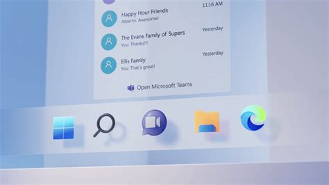 Windows 11 Will Be Abandoning Several Taskbar Functions