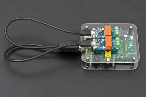 Using Yocto Devices Without A Real Computer