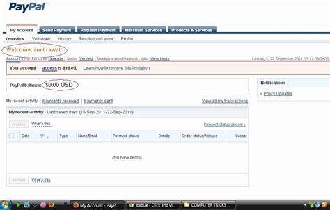 Paypal Fake Invoice Flexwestcoast