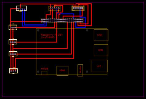 Raspi Encoder EasyEDA Open Source Hardware Lab