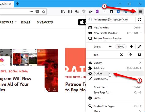 The Firefox Faq 7 Key Questions Answered