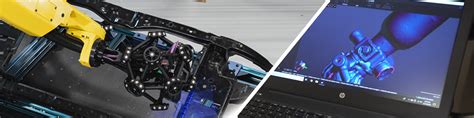 Creaform Introduces Three New Solutions To The R Series™ Suite Of