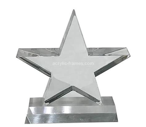 Wholesale Custom Perspex T Block