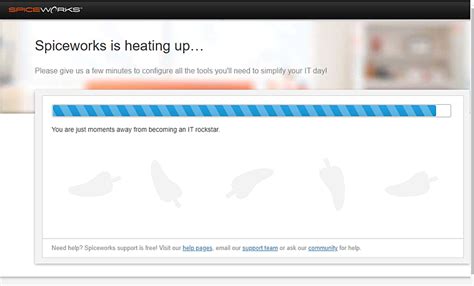 On Premise Backup After Help Desk Doesnt Start Spiceworks Support Spiceworks Community