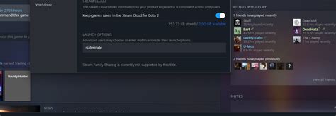 Unable To Load Dota 2 Autoconfig Safemode Not Working · Issue 9927