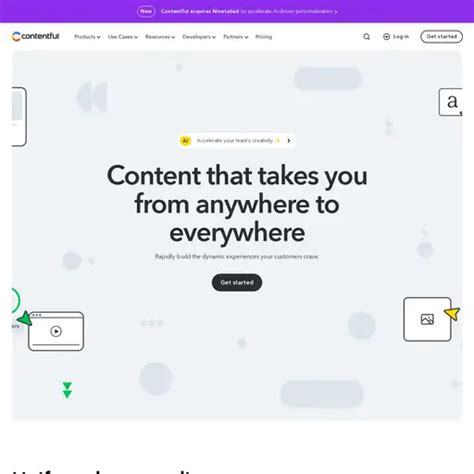 Contentful Cms Addys Toolkit • Web Dev And Design Resources