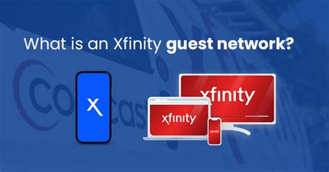 How To Set Up Guest Network On Xfinity Router IJ