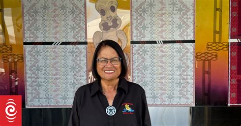 Its Fascism Lady Tureiti Moxon Blasts Regulatory Standards Bill Rnz