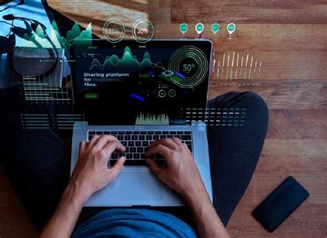 Unleashing The Power Of Data Scraping Why Businesses Rely On This Transformative Technology