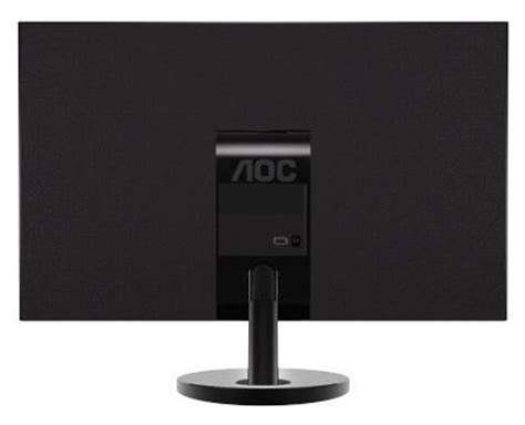 AOC E Fwu Ms Full HD USB Powered Portable LED Monitor E Fwu Mwave