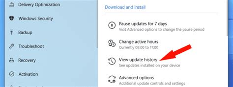 How To Roll Back Windows 10 Update The Tech Lounge