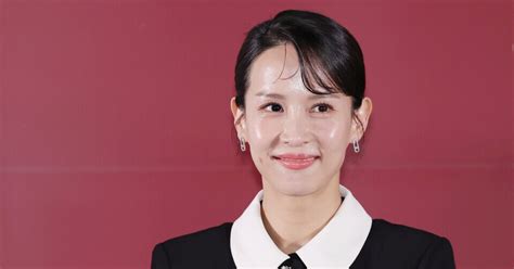 조여정 예쁜 미소