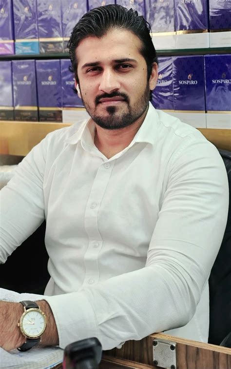 Muhammad Bilal Posted On Linkedin