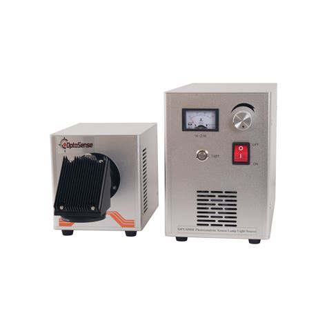 Xenon Light Source Optosense