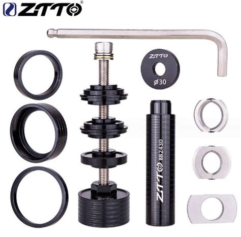 Bộ Tool Cảo Trục Giữa Xe đạp Bbf 24 30 Ztto B A T Shop Bike And Travel