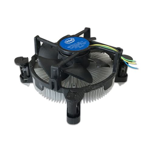 خنک کننده پردازنده استوک و آکبند با ضمانت 6 ماهه مستر پی سی