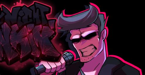 Fnf Corruption Takeover Speel Op Gombis