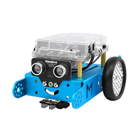Jual Makeblock Mbot Bluetooth Car V11 Smart Stem Educational Coding Robotic Kit Programmable