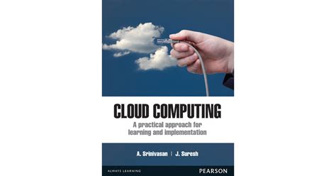 Cloud Computing Book